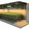 Grow Rooms | Germ Solutions USA